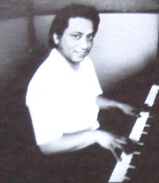 Trio 77 | George Muribus