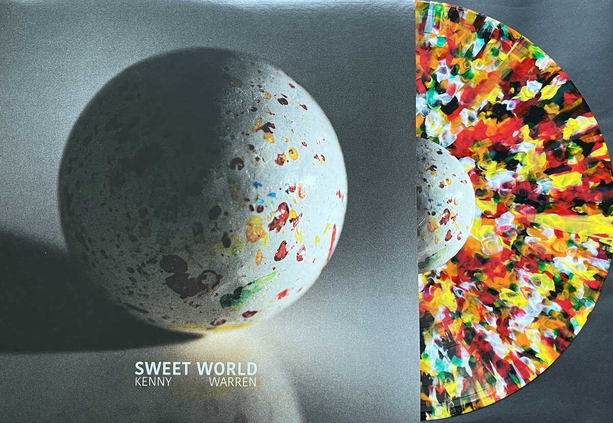 Sweet World | Kenny Warren
