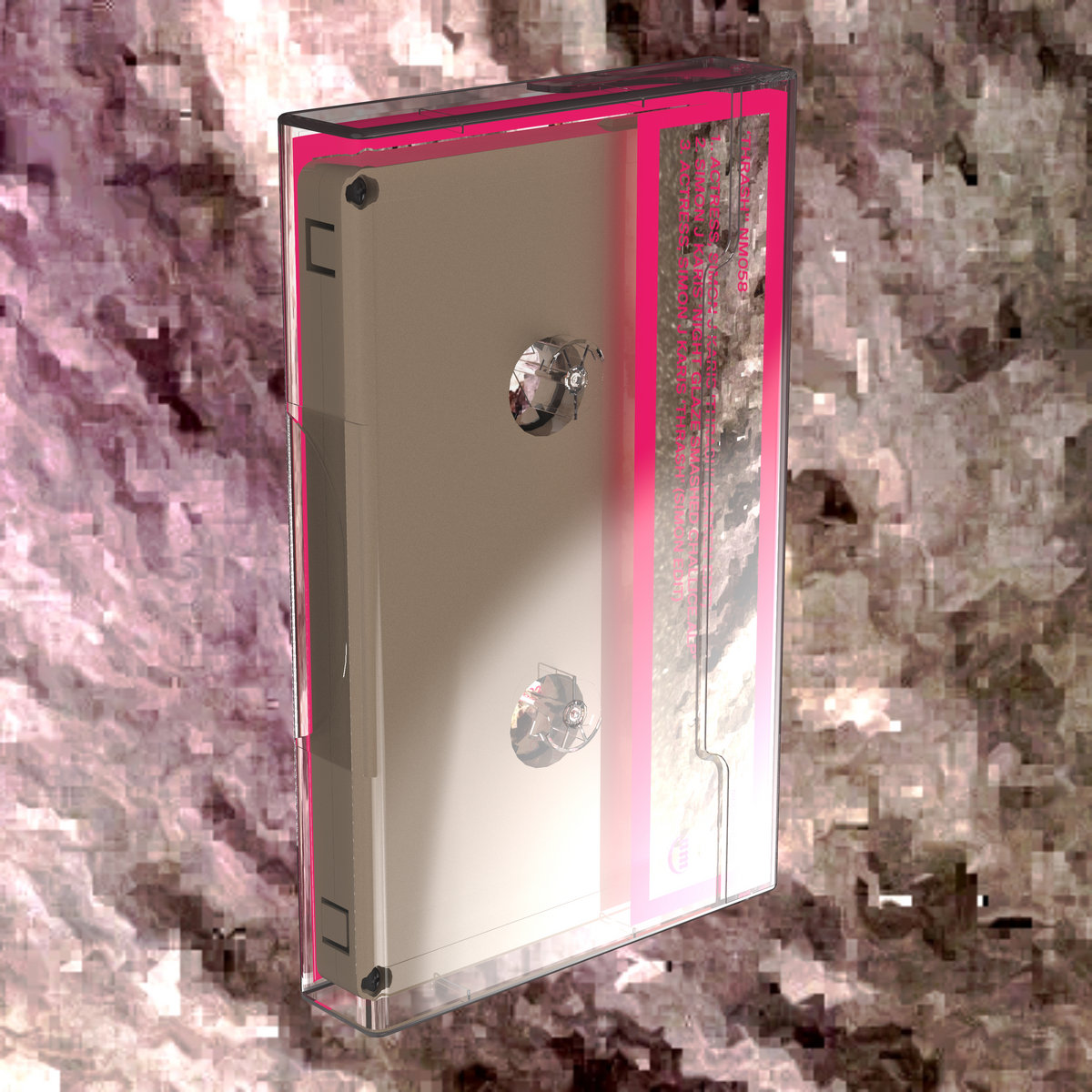 058 'THRASH' | Actress, Simon J Karis | Simon J Karis