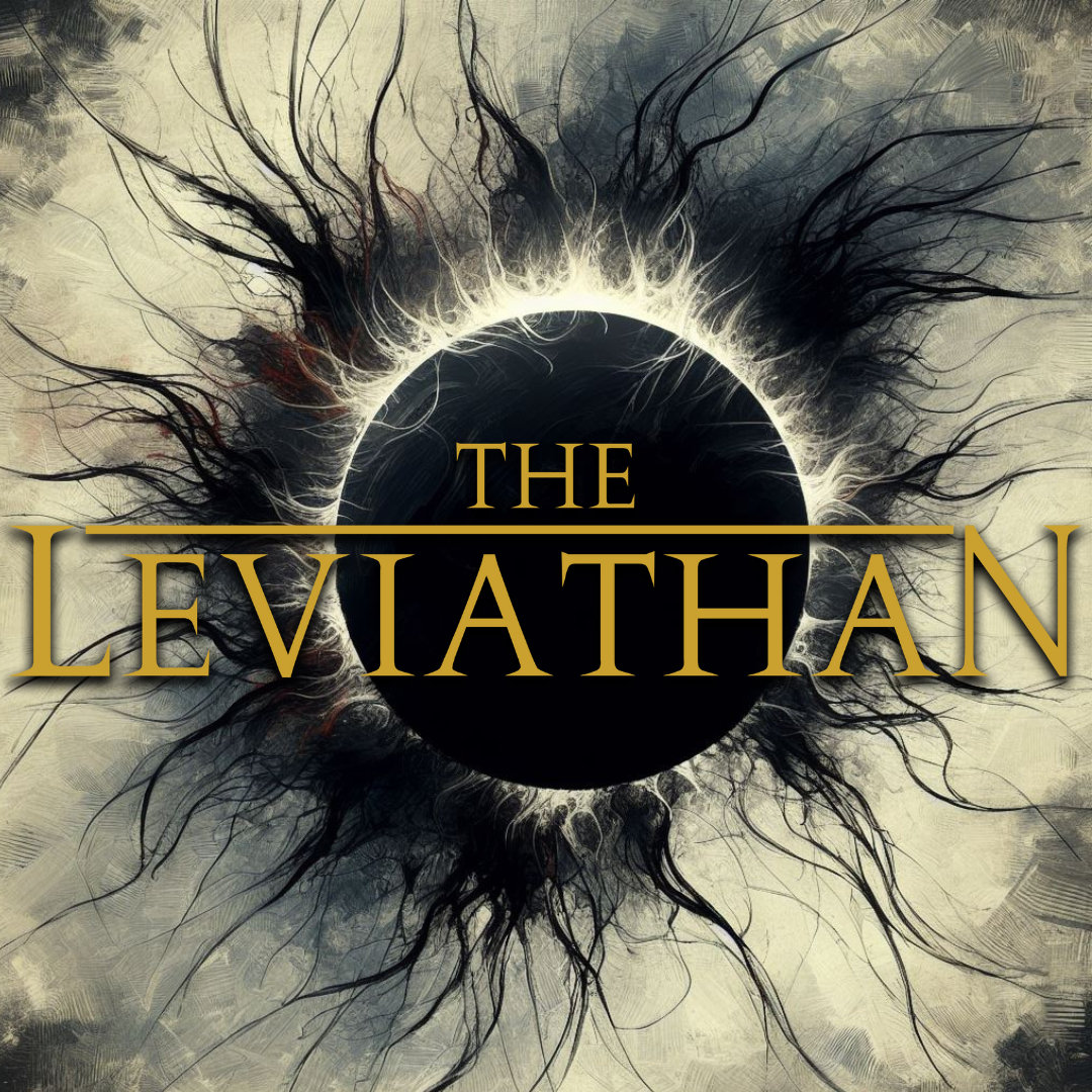 The Wolf Amongst The Horsemen EP | The Leviathan