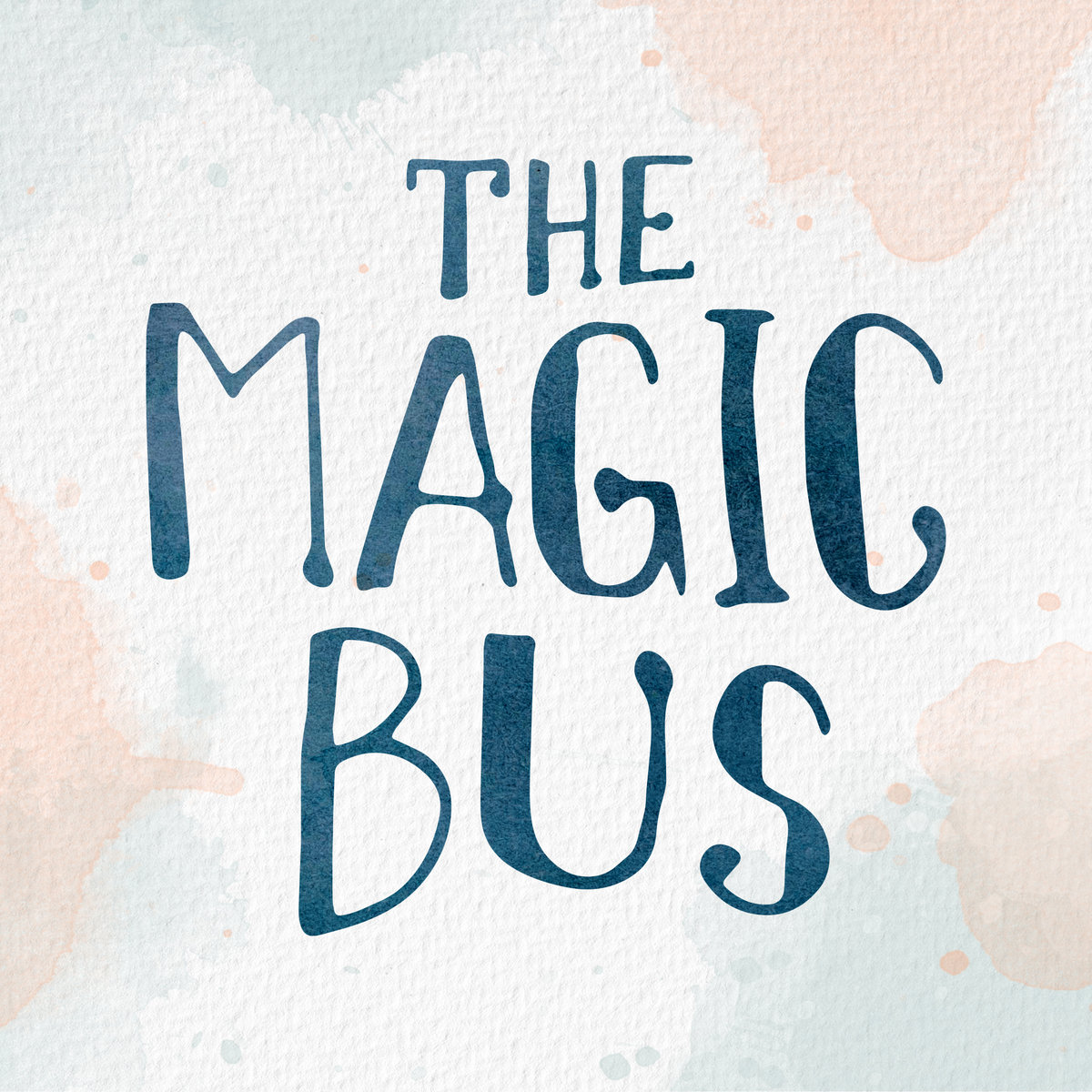 Σε Άγνωστα Νερά | The Magic Bus