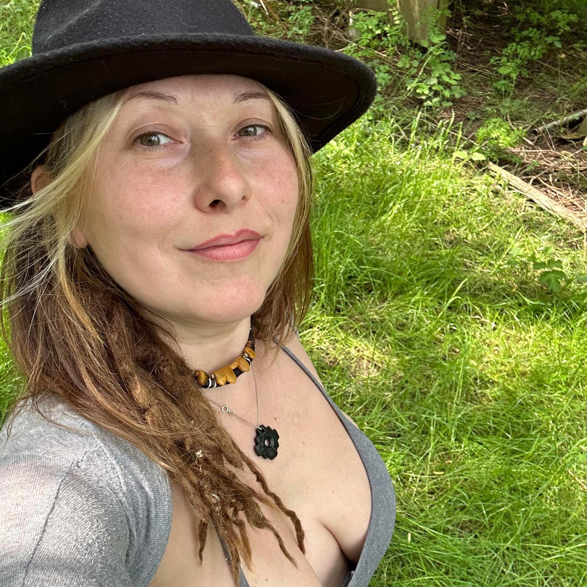 02 Introduction To Nourishing Light Breath Method | Charissa May ...