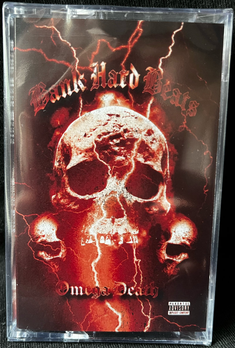 Omega Death | Bank Hard Beats