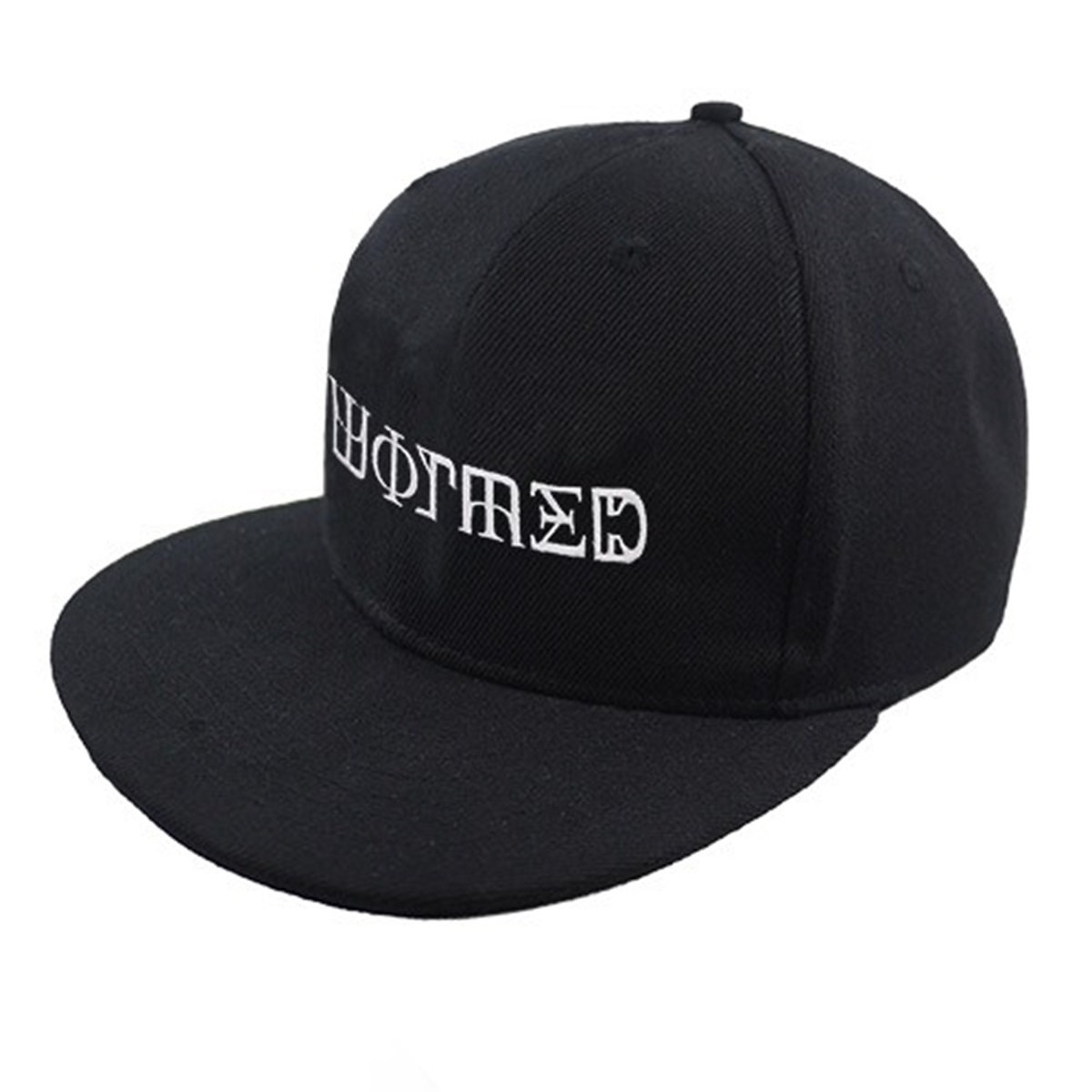 Logo Hat | Wormed