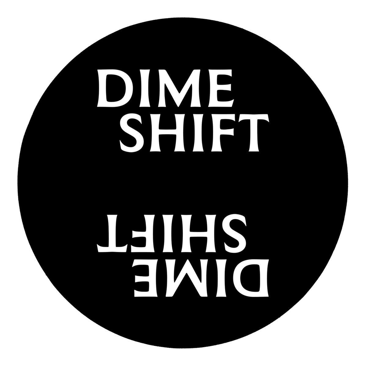 Cabin Fever EP | Henry Greenleaf | DIMESHIFT