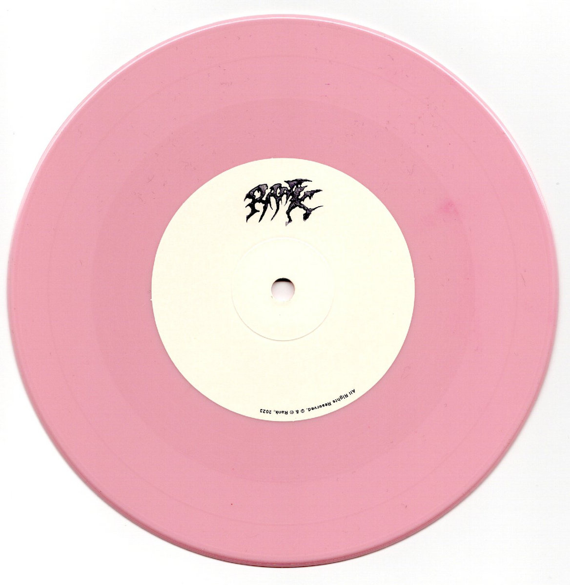 RANK / Olanza Split | RANK