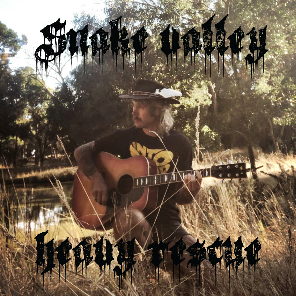 Snake Valley AF | Snake Valley Heavy Rescue