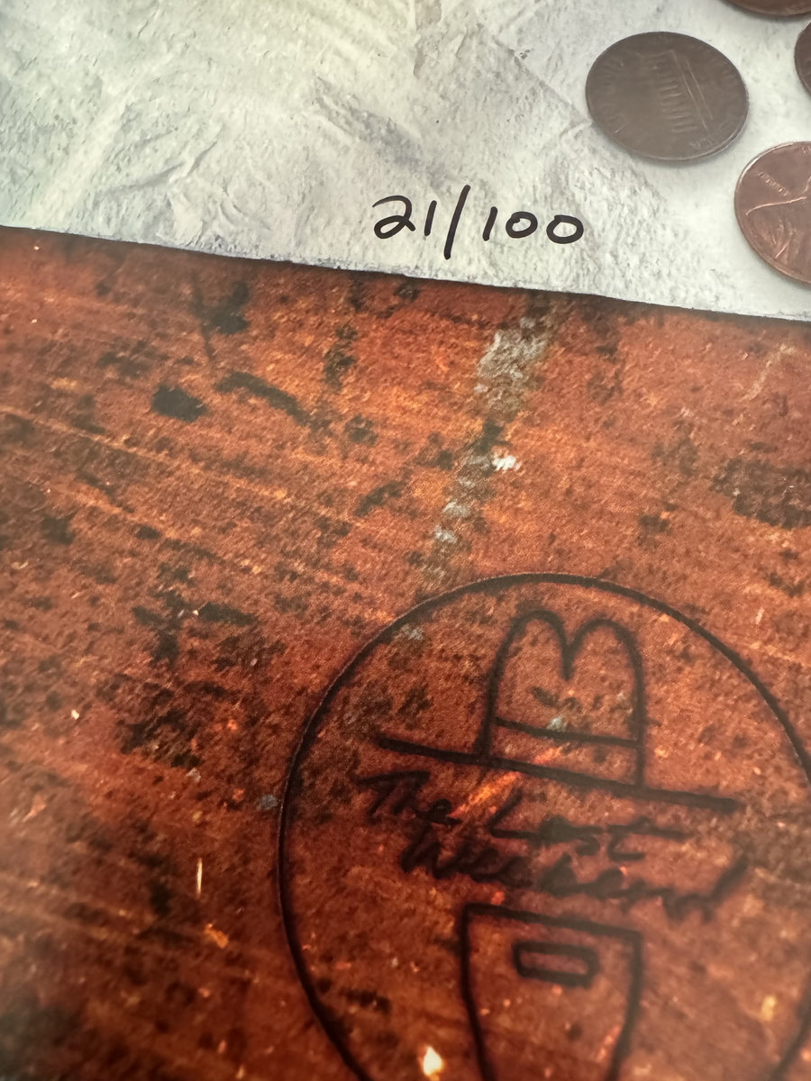 One Hell of a Time | The Lost Weekend Band | The Lost Weekend