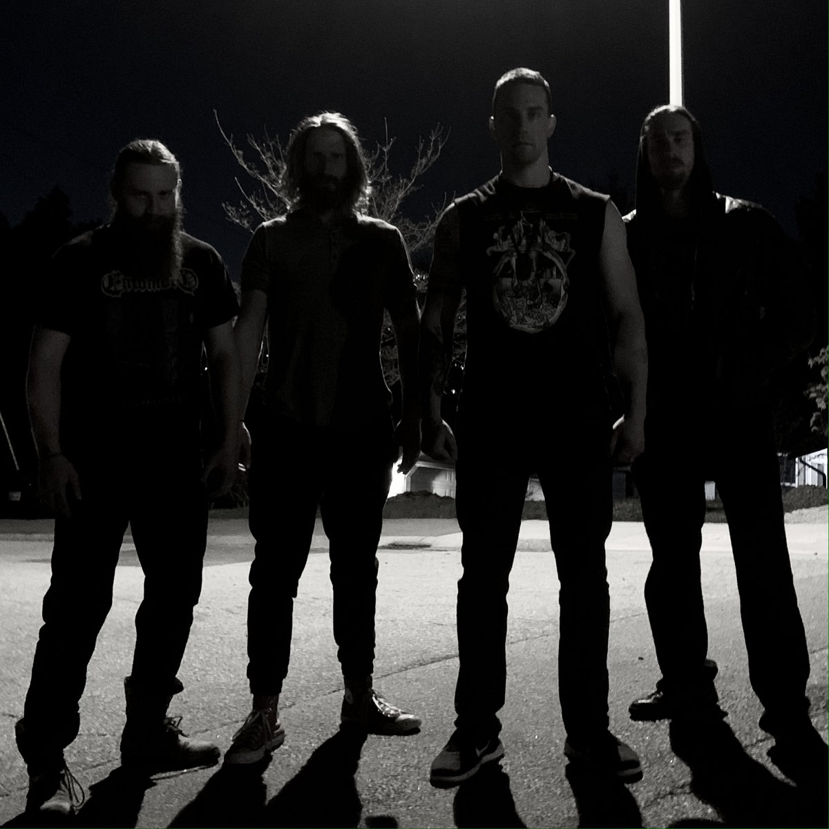 Sons of The Enemy | Glaive