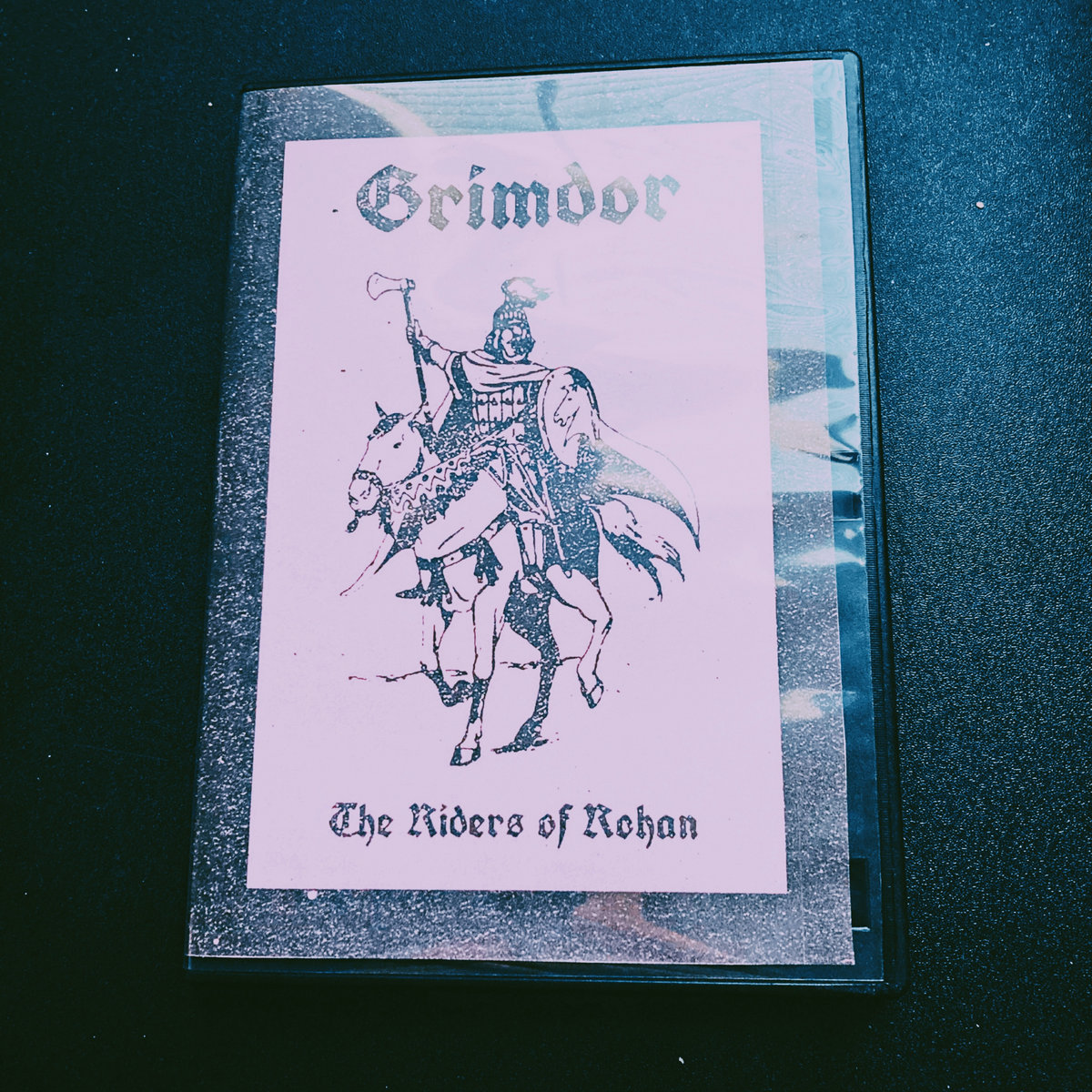 The Riders of Rohan | Grimdor