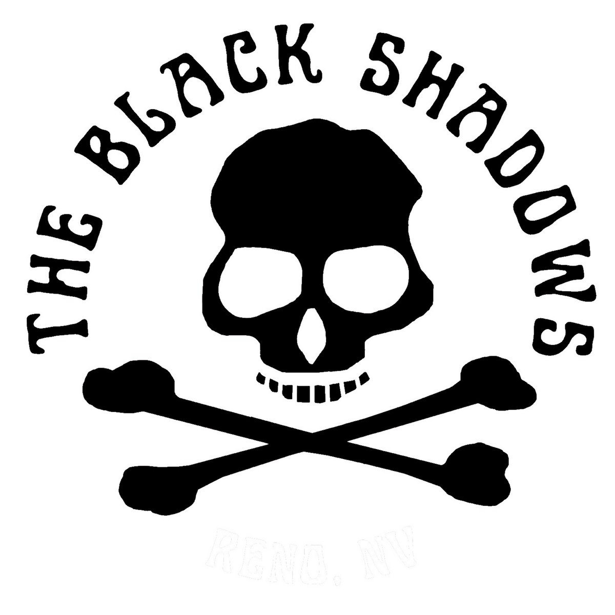 Rocking It LIVE at Tin Roof Recording | The Black Shadows