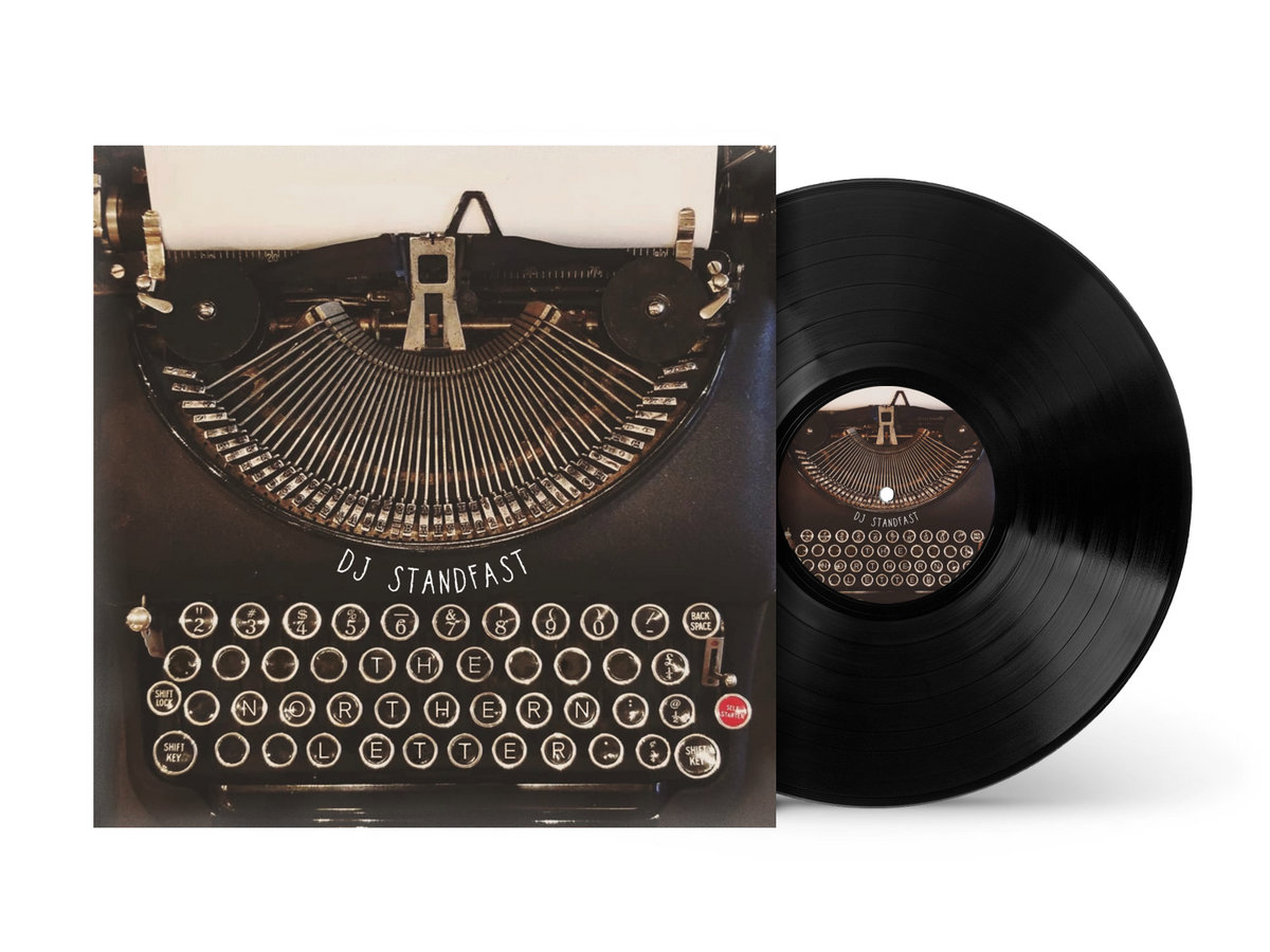 The Northern Letter | DJ Standfast