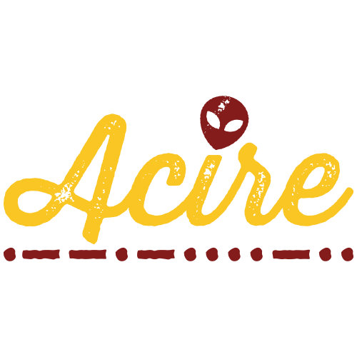 Fairy Dreamscape | Acire