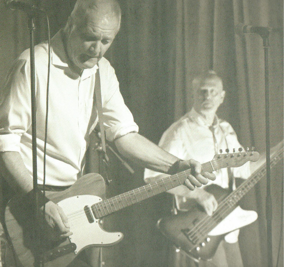 Righteous | Dirt Road Band