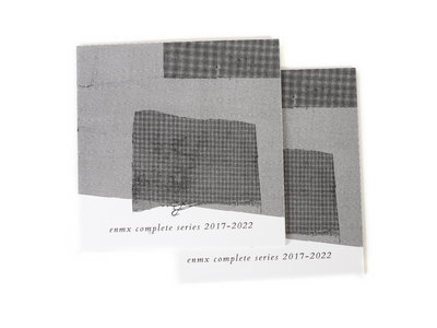 enmx series 2017-2022 | enmossed