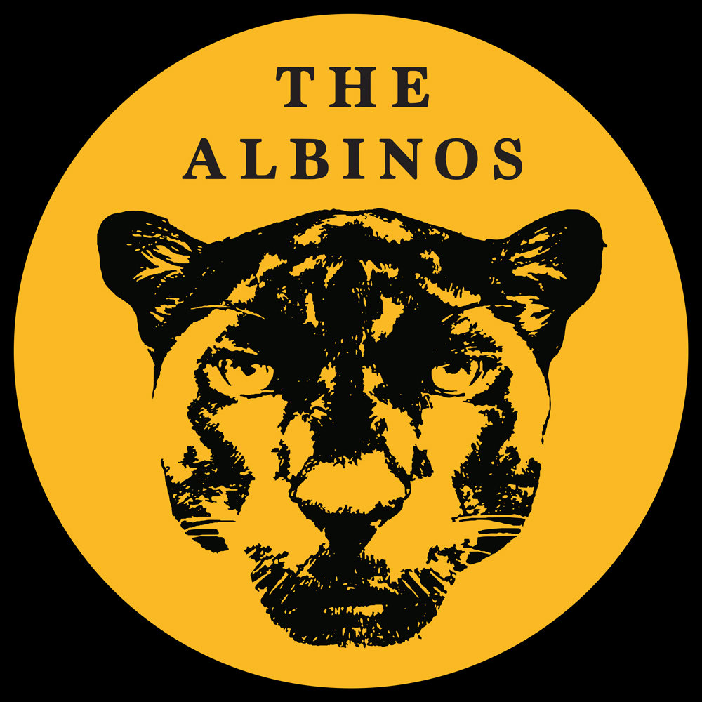 Sugar Diamond | The Albinos