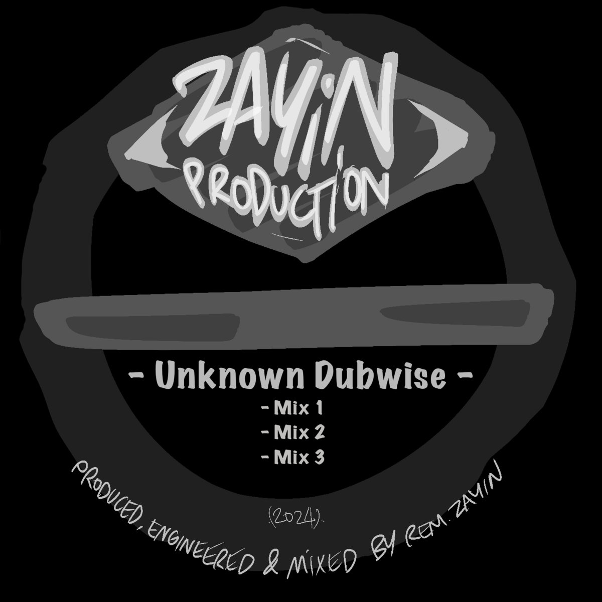 Zayin - Sound_Data Vol.I | Zayin