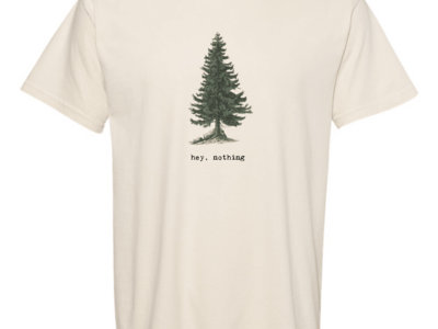 Maine T-Shirt | hey, nothing