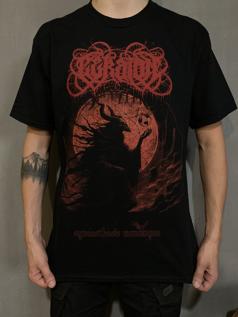 Synaesthesis Monologue | Ezkaton