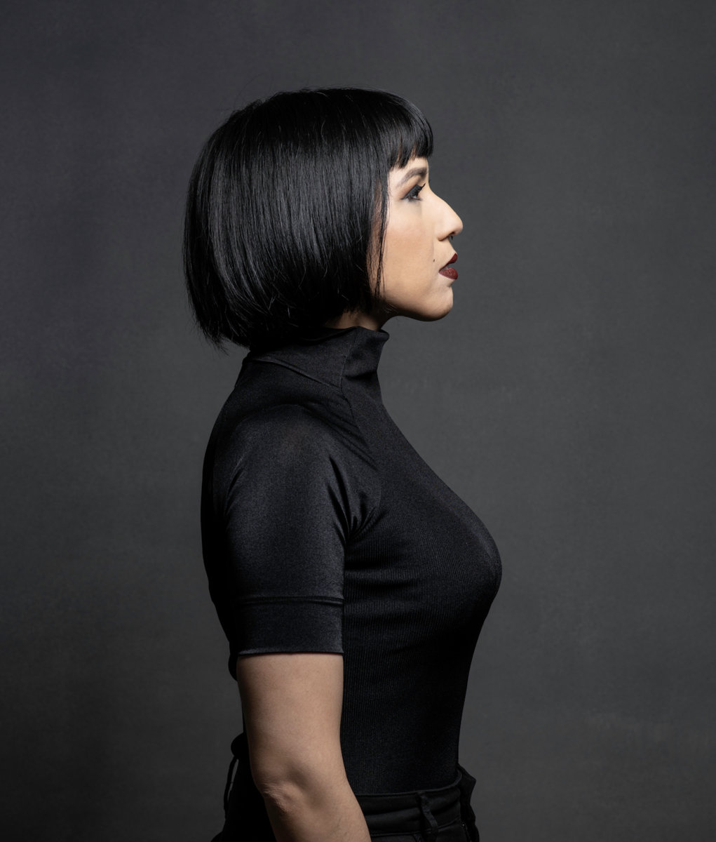 Coded Dreams, Pt. 1 | Arietta