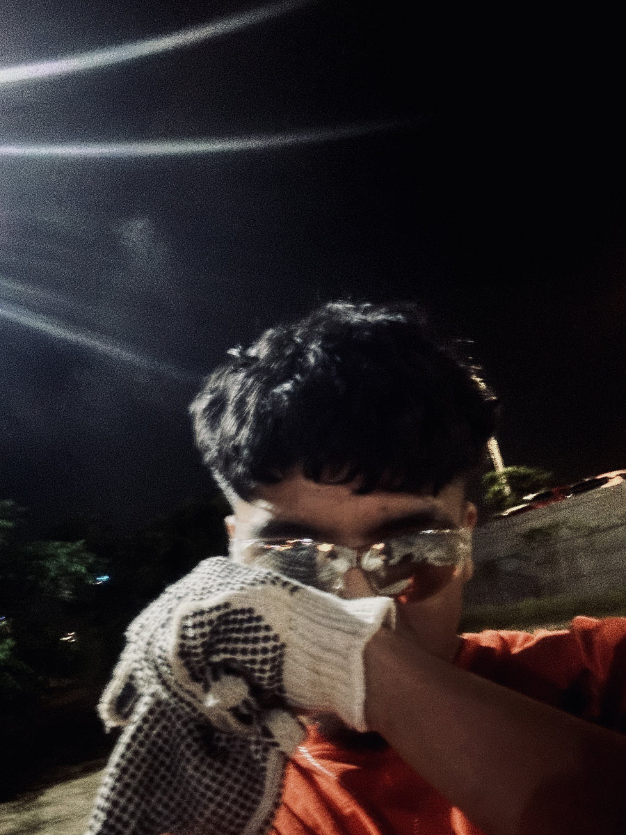 SEX HOUSE 2005 | PABLO RED