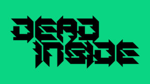 Music | Dead Inside