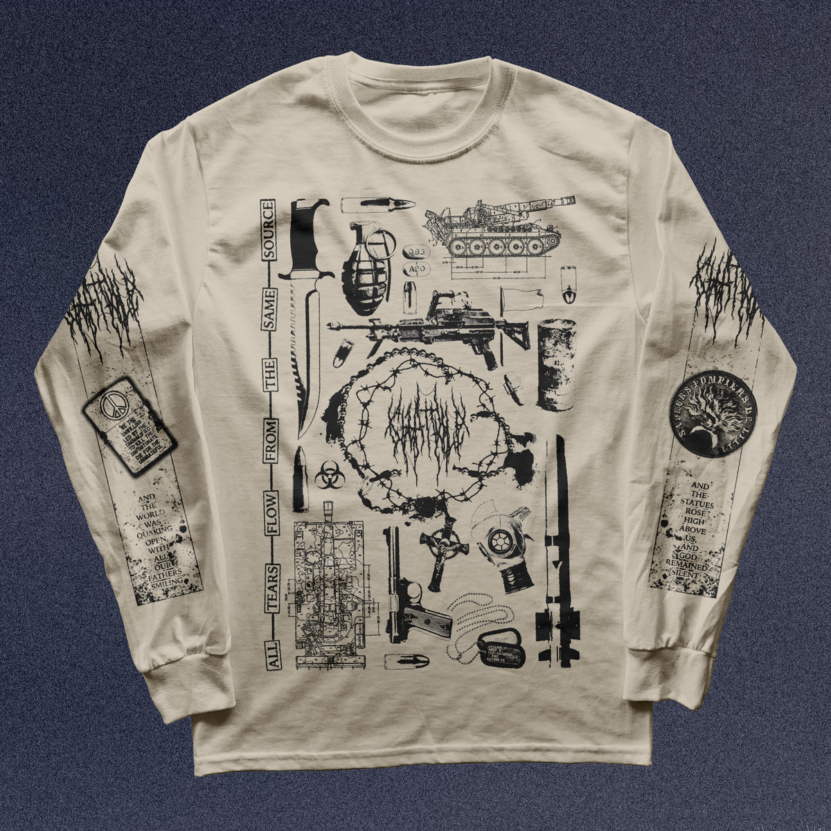 Cool World | Chat Pile