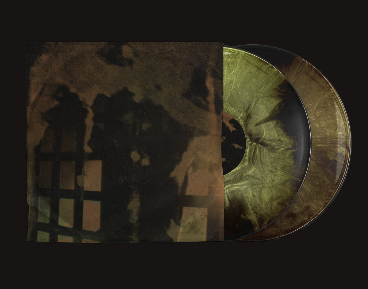 A SACRIFICE: UNTO IDOLS | tassel