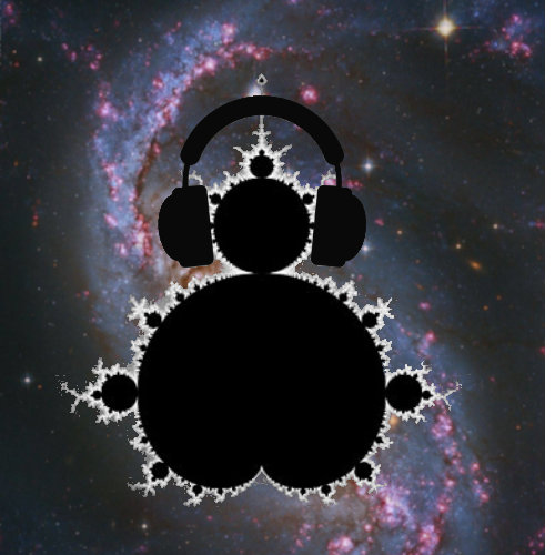 Hello from the future | Galaxis