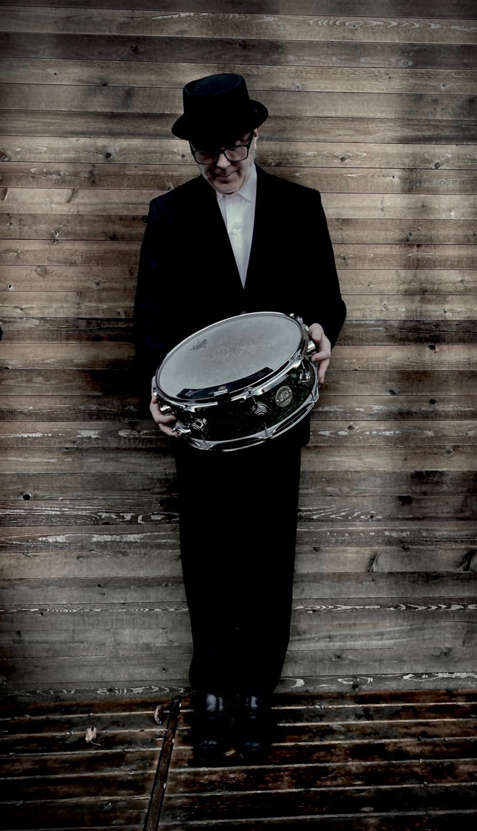 Dark and Deep | Jeff Parkhurst