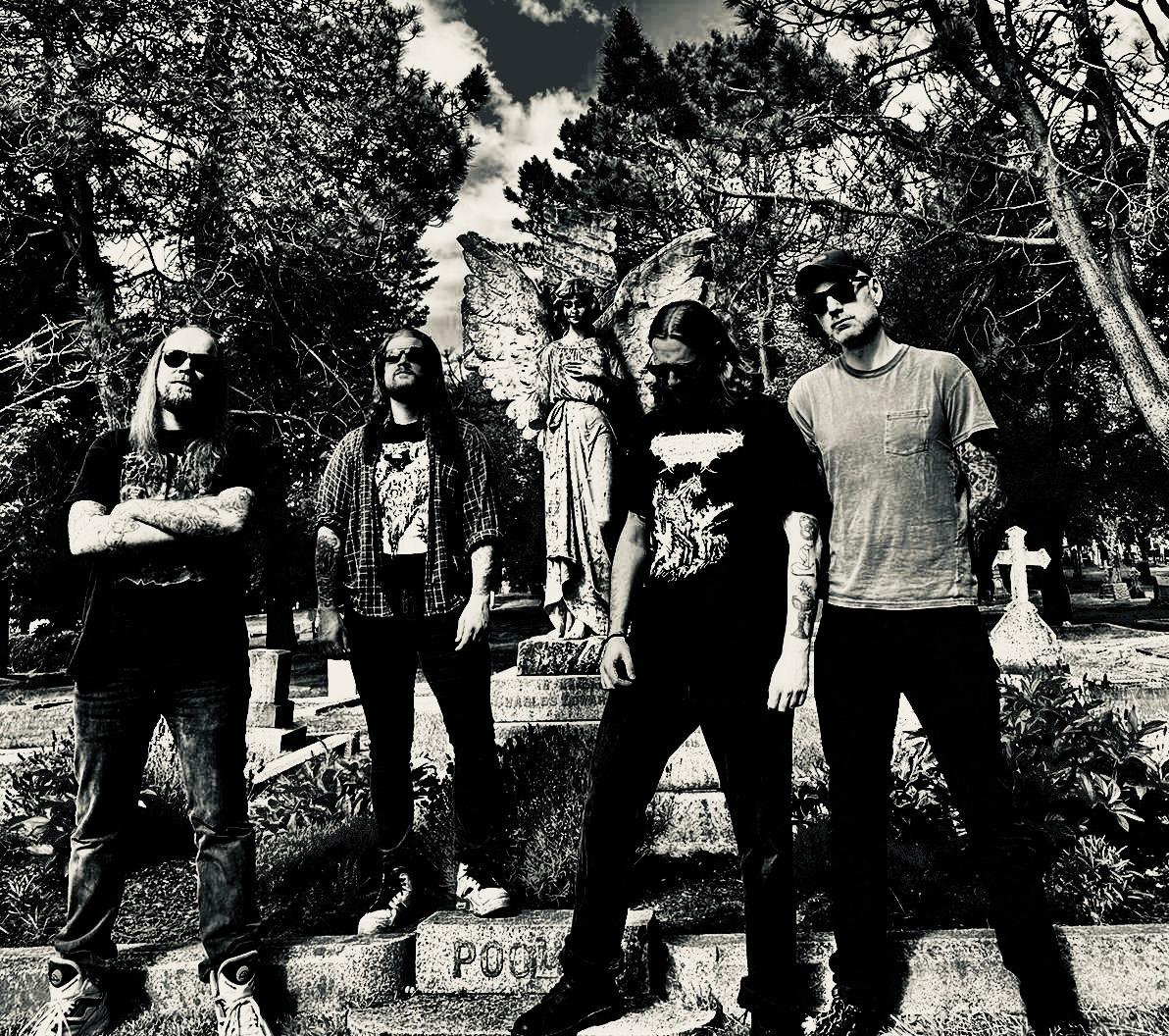 Desolate Endscape | Phrenelith