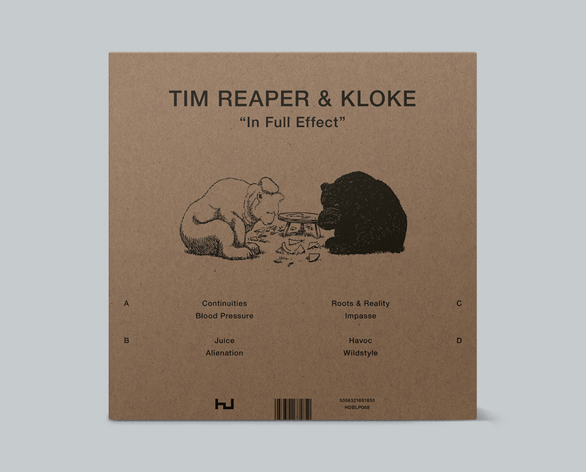 In Full Effect | Tim Reaper, Kloke | Tim Reaper