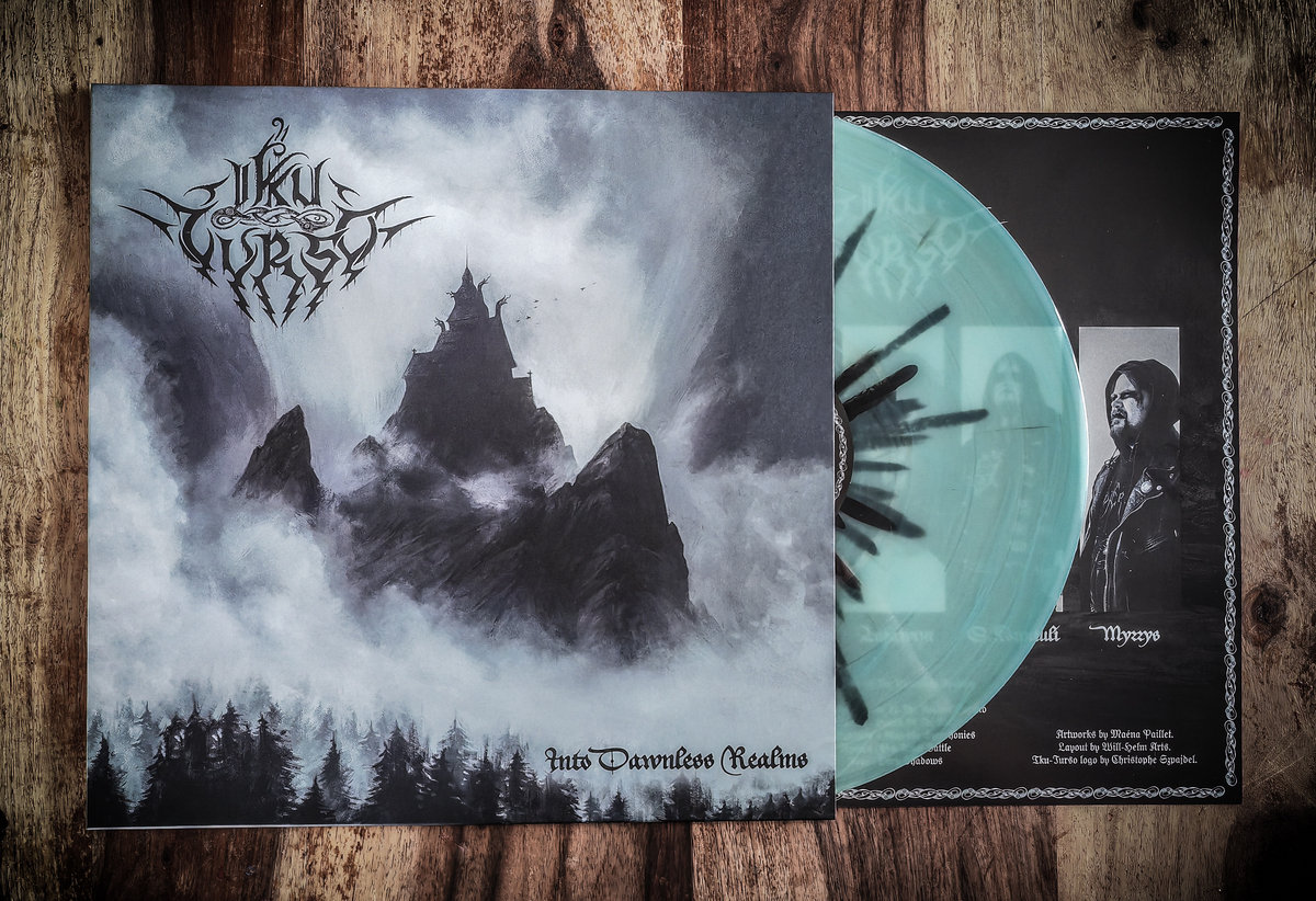 Ikuinen Kirous | Iku-Turso