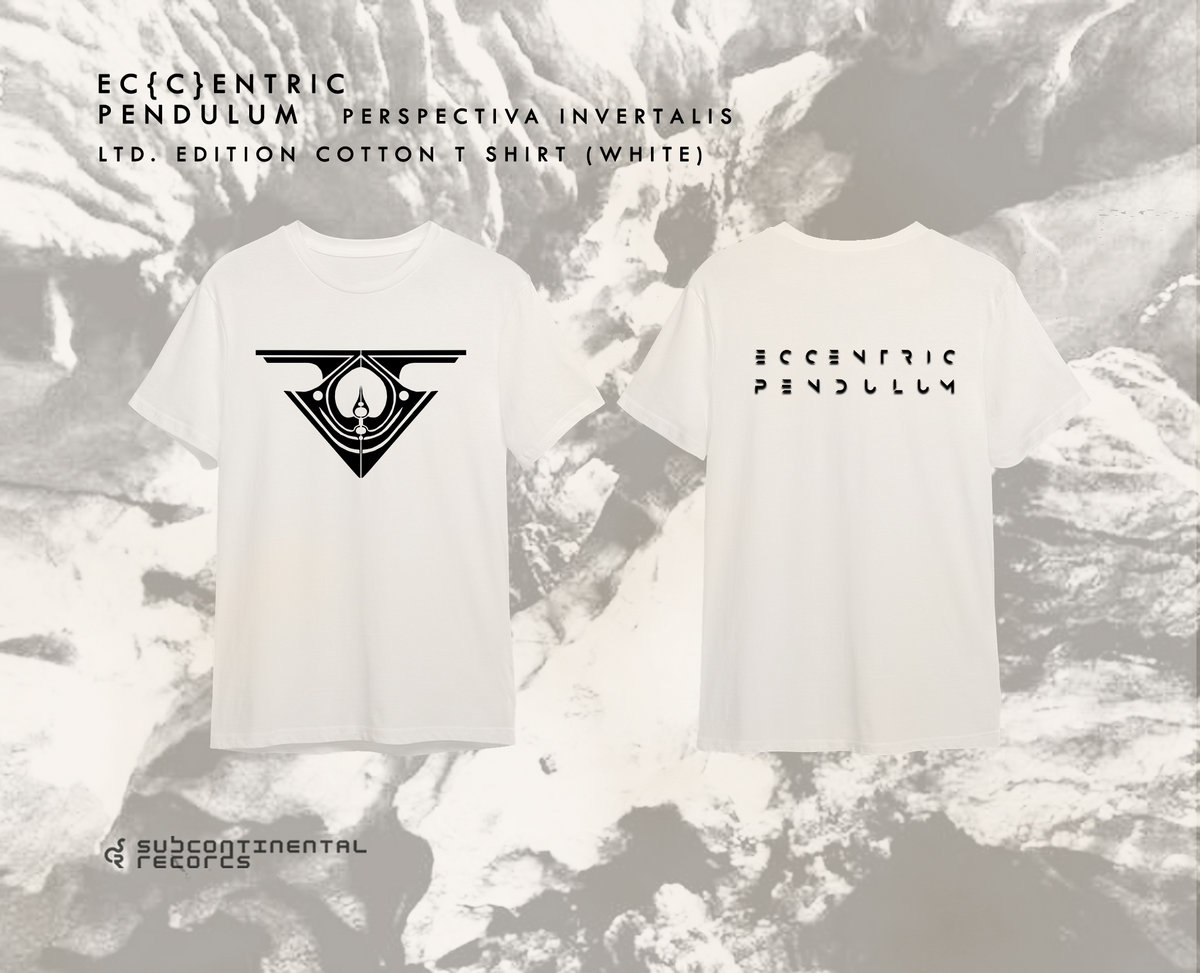 Perspectiva Invertalis | Eccentric Pendulum