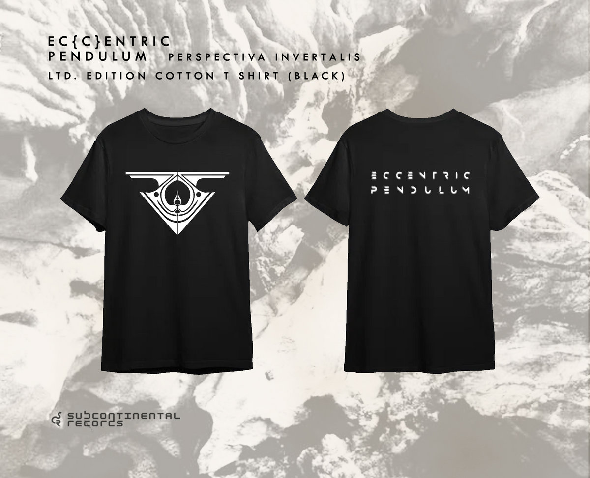 Perspectiva Invertalis | Eccentric Pendulum