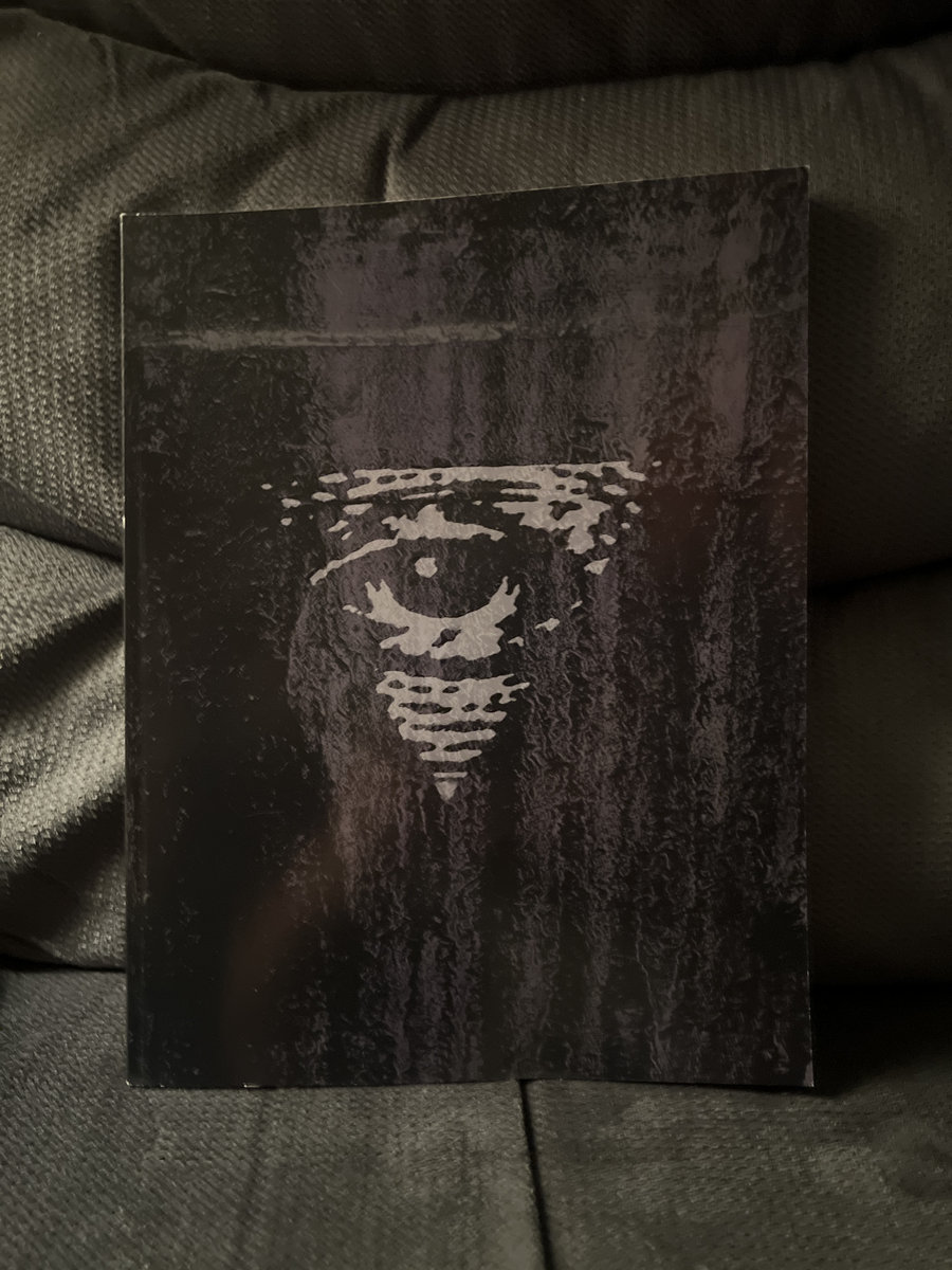 Murderous Vision Softcover Book | Murderous Vision