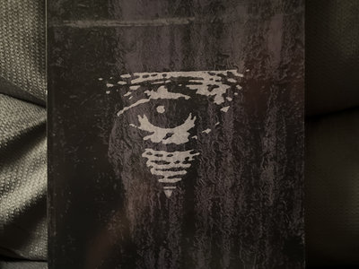 Murderous Vision Softcover Book | Murderous Vision