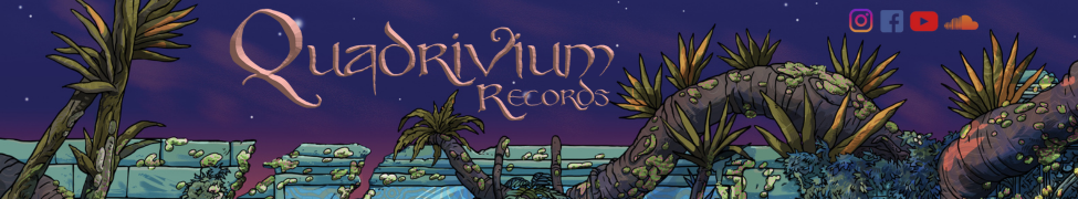 Music | Quadrivium Records
