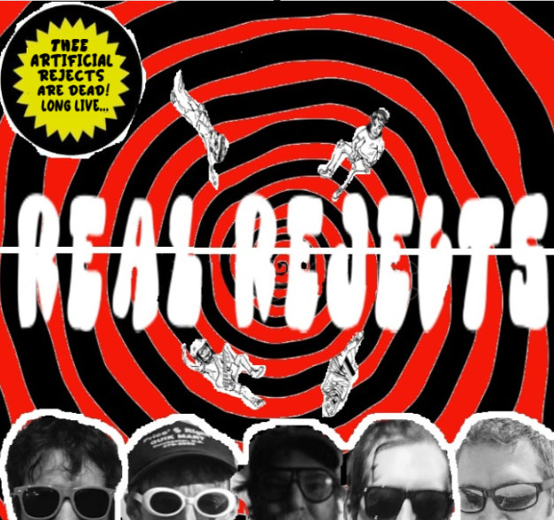 SUMMER OF SPITE Digital Single (2024) | RealRejects