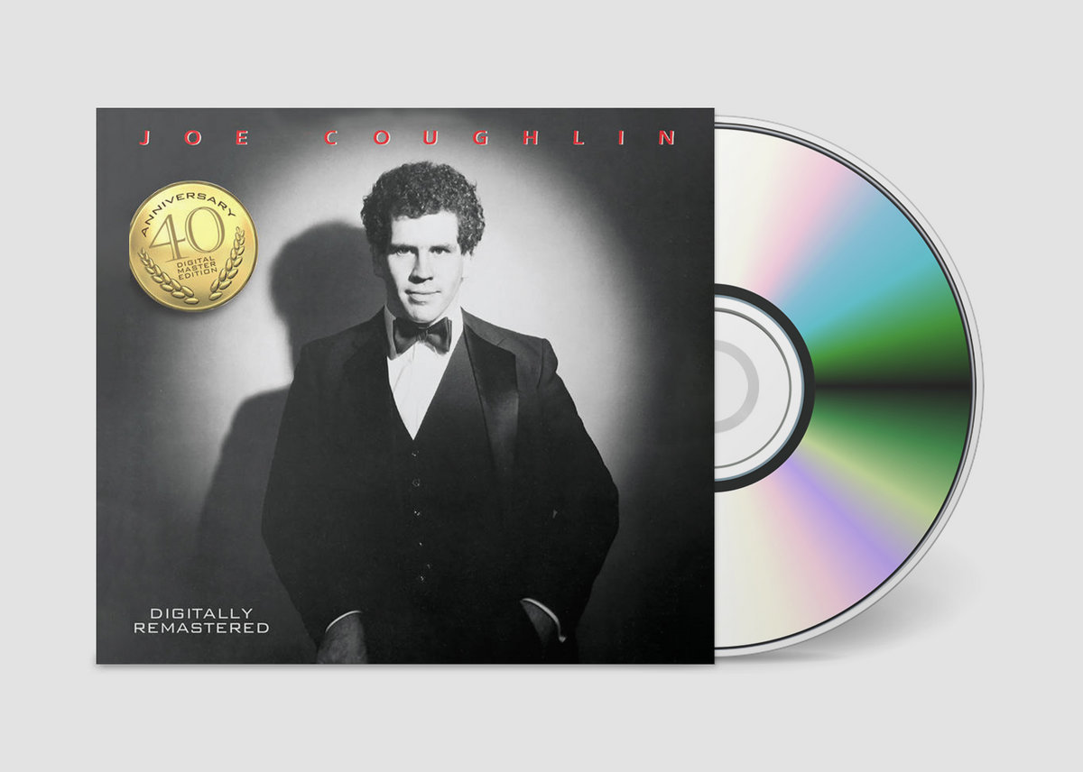 Joe Coughlin - Debut [40th Year Remastered] | Joe Coughlin
