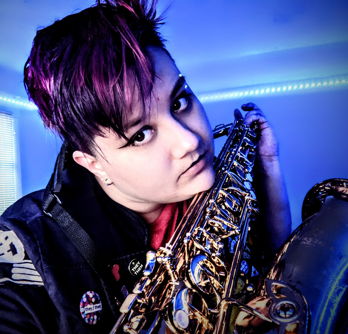 Succulent Sax | Saxtooter