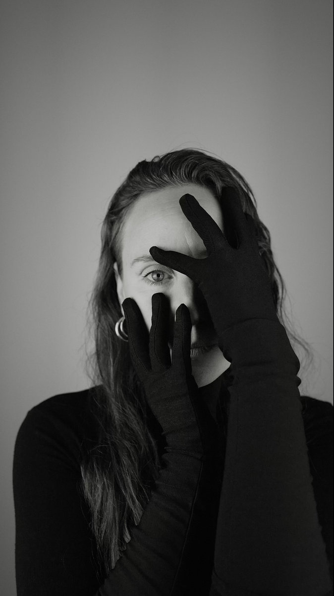 The Concept E.Ps | L.A.Mitchell