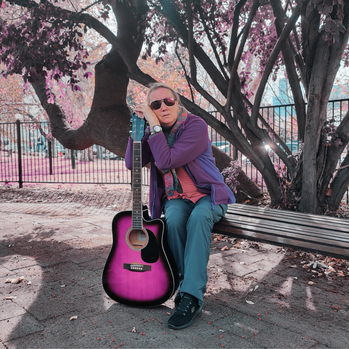 Devotion | Patsy Ryan