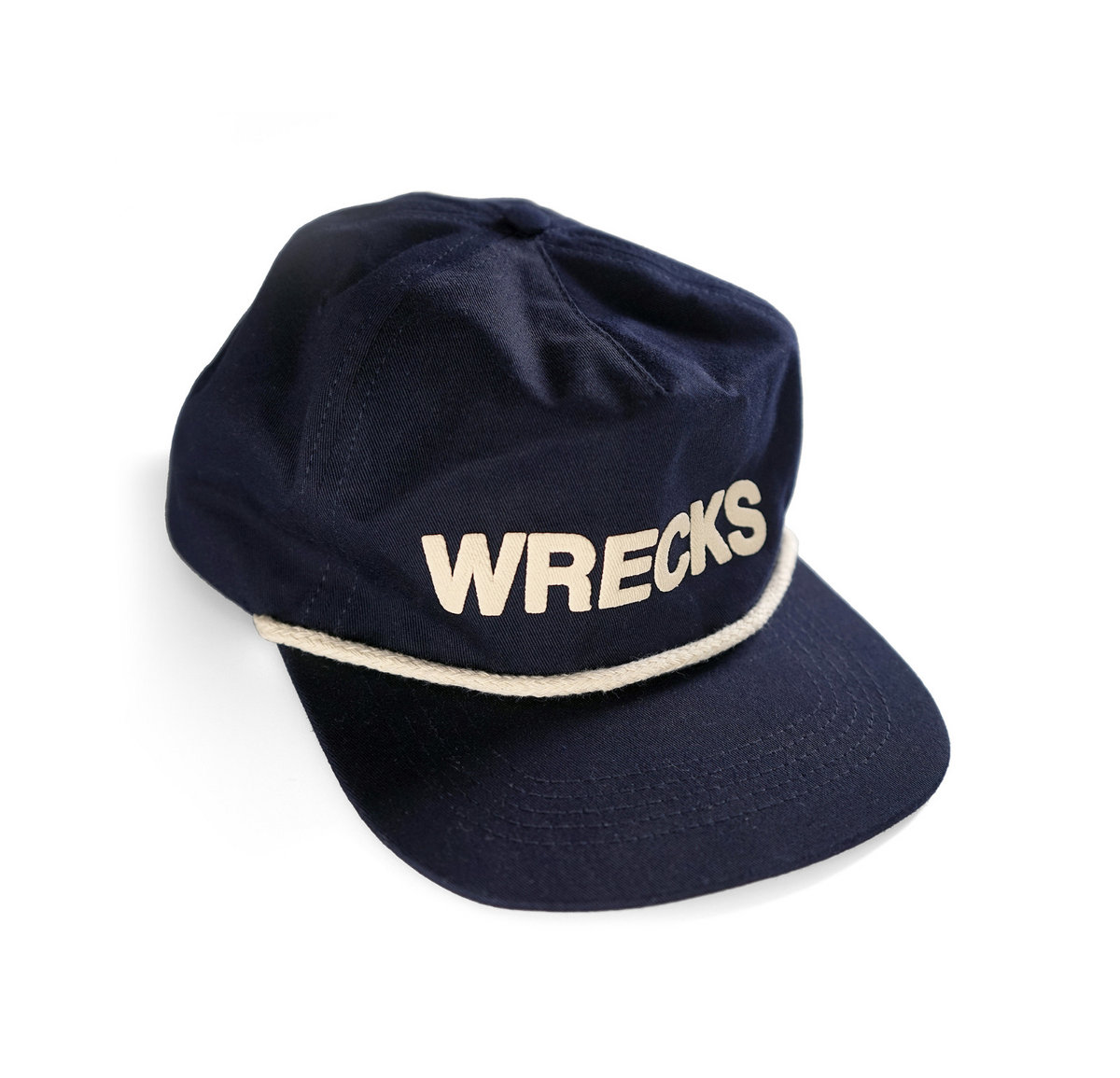 'STANDARD' Cap | Klasse Wrecks