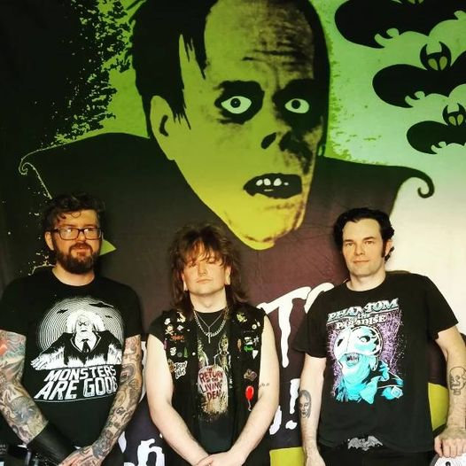 I Drink Your Blood | Monster A Go-Go