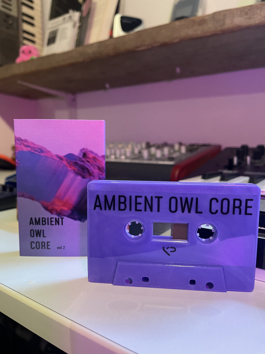 Luminescent Moon | Kayla Painter