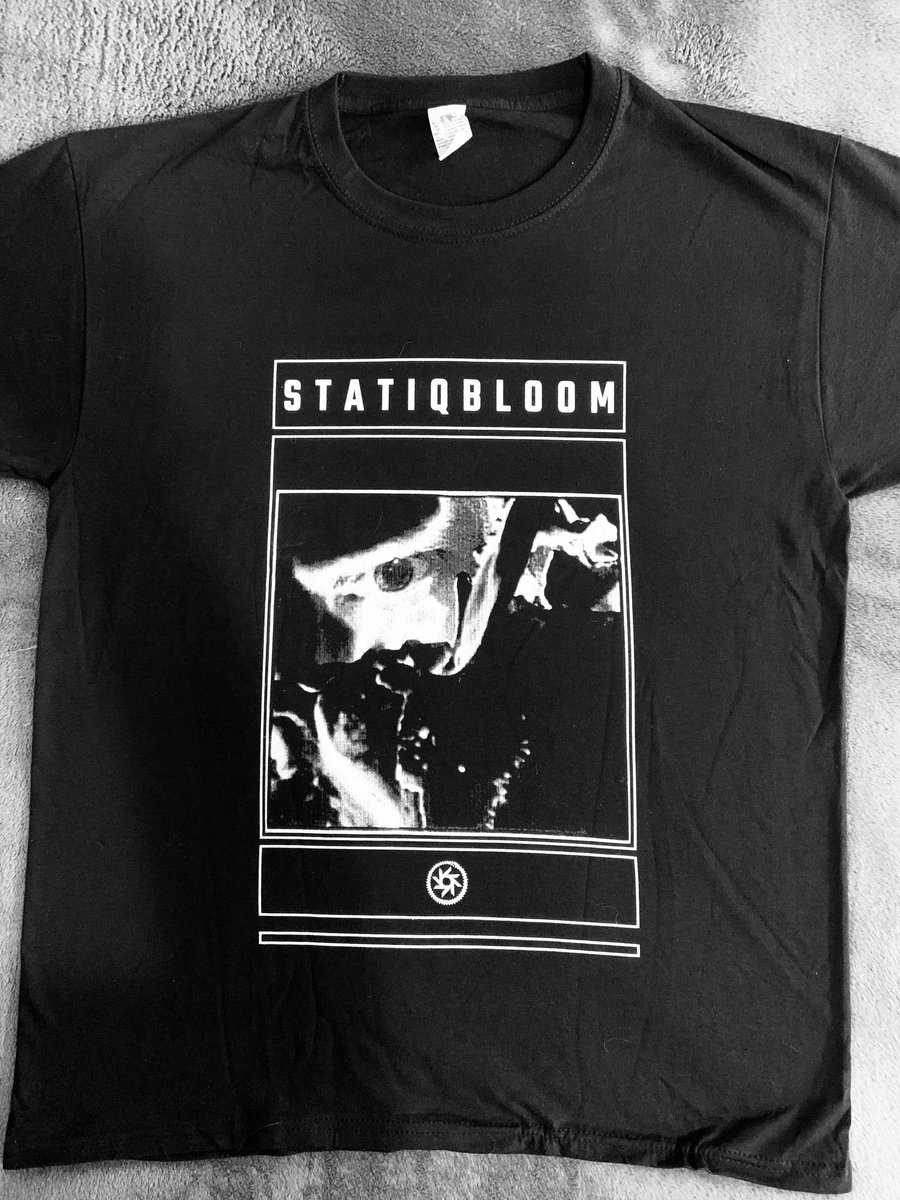 KAIN SHIRT | STATIQBLOOM