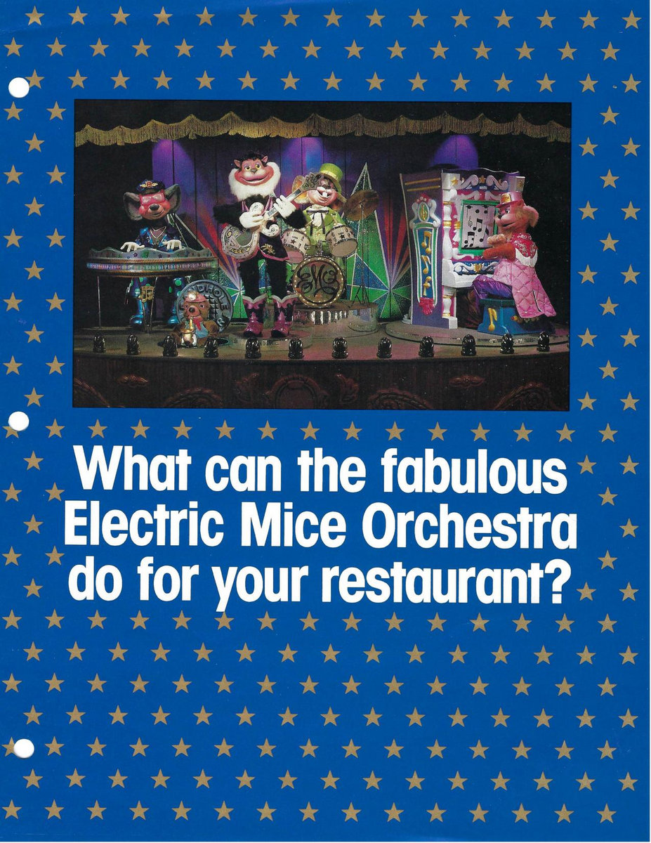 Salute to Sly & The Family Stone | Electric Mice Orchestra