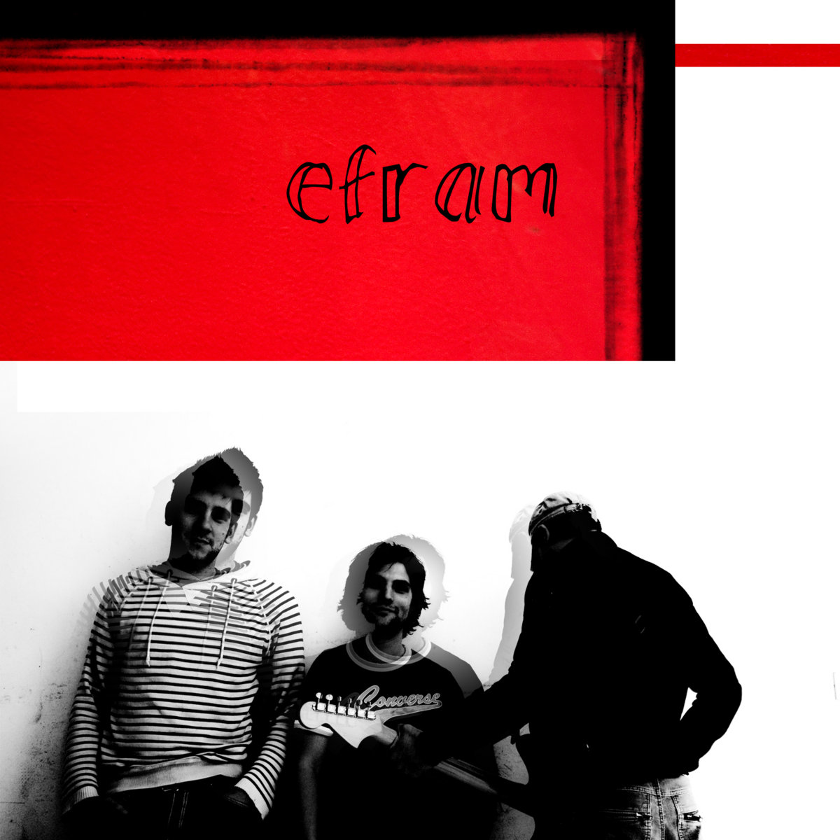 Il Silenzio è d'argento | Efram