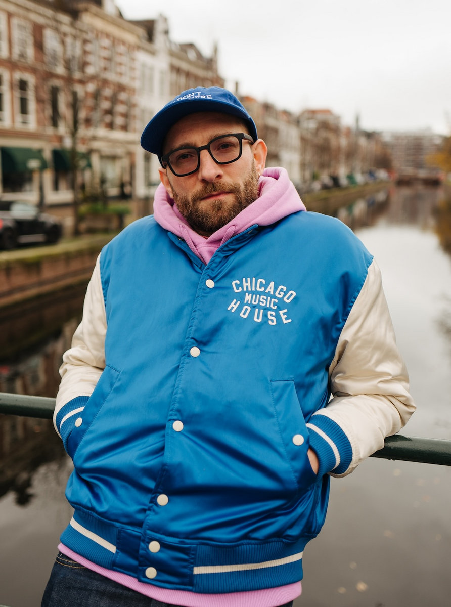 LUCID DREAM: Sounds of Immersive Exhibition | Ilya Rozov | rozzo